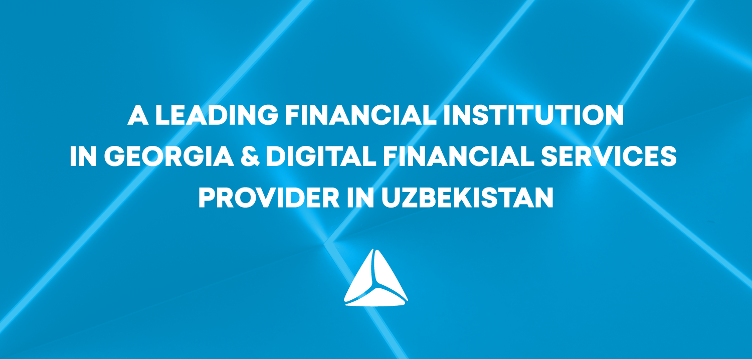 Annual Report 2024 | TBC Bank